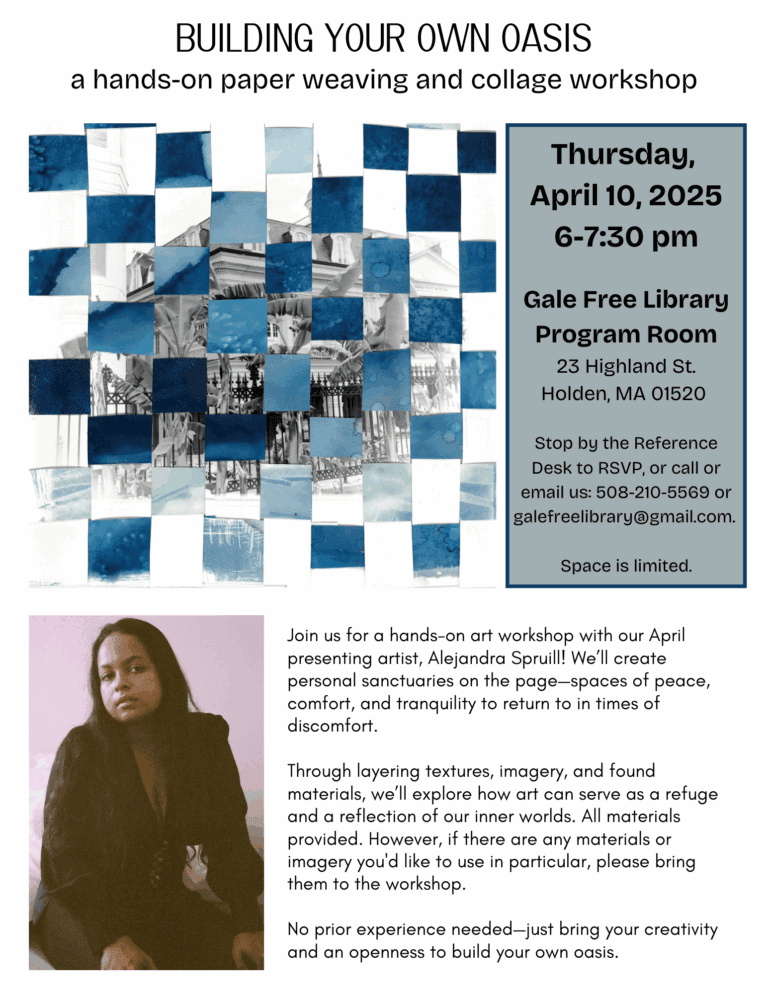 Darkroom Prints and Mixed Media Collage by Alejandra Spruill | Gale ...