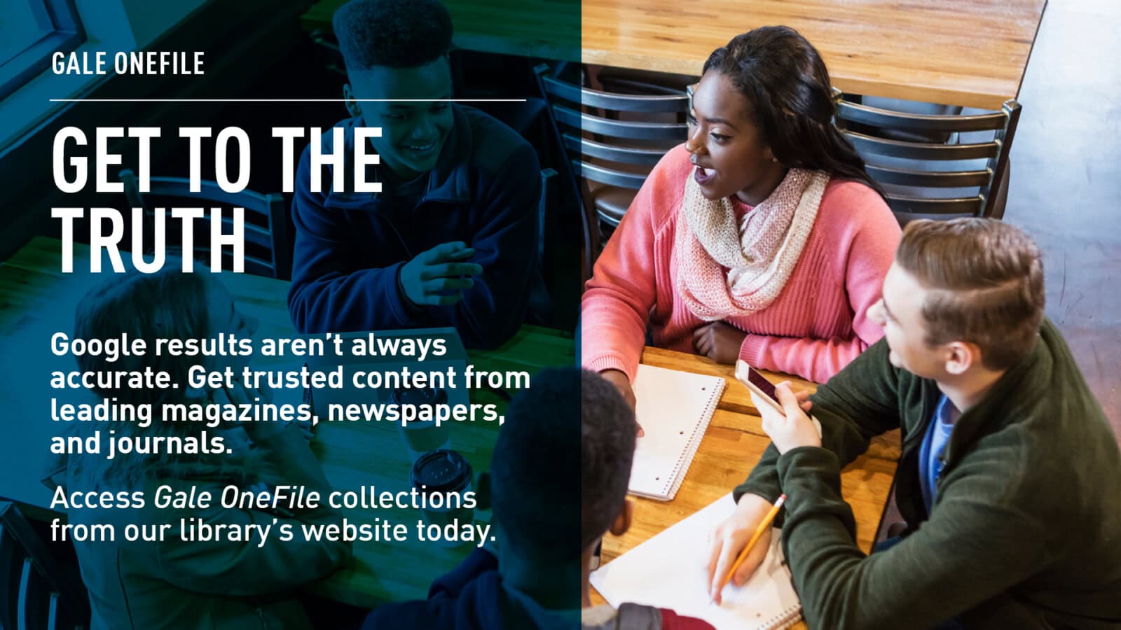 Reference / Research | Gale Free Library